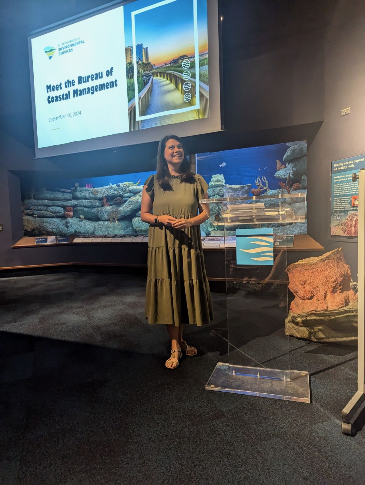 Planning, Outreach & Engagement | South Carolina Department of ...